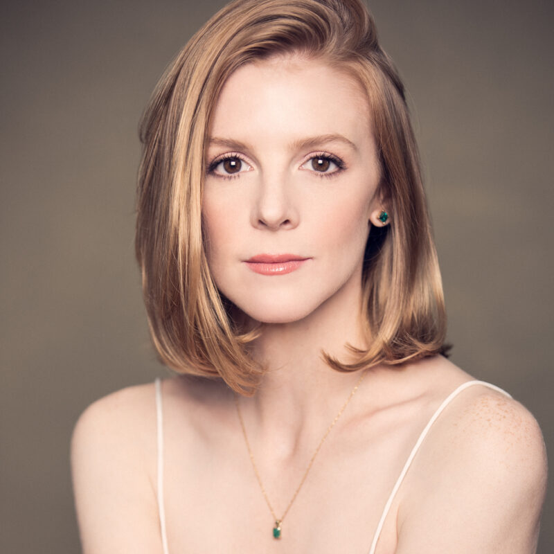 Ashley Bell – Midsummer Scream