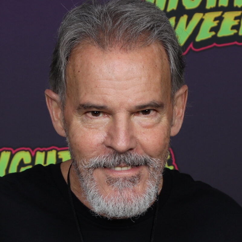 Andrew Divoff – Midsummer Scream