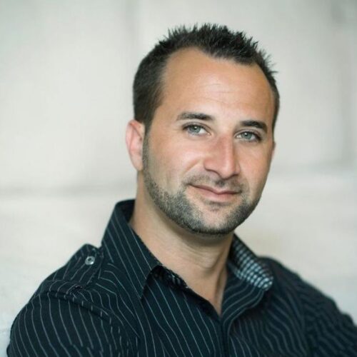 Edan Gross – Midsummer Scream