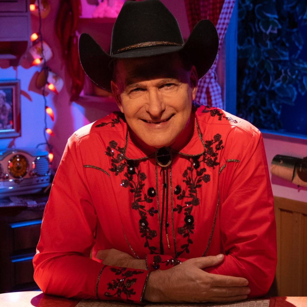 Joe Bob Briggs – Midsummer Scream