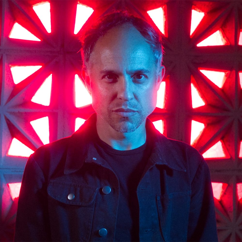 Adam Franklin – Midsummer Scream