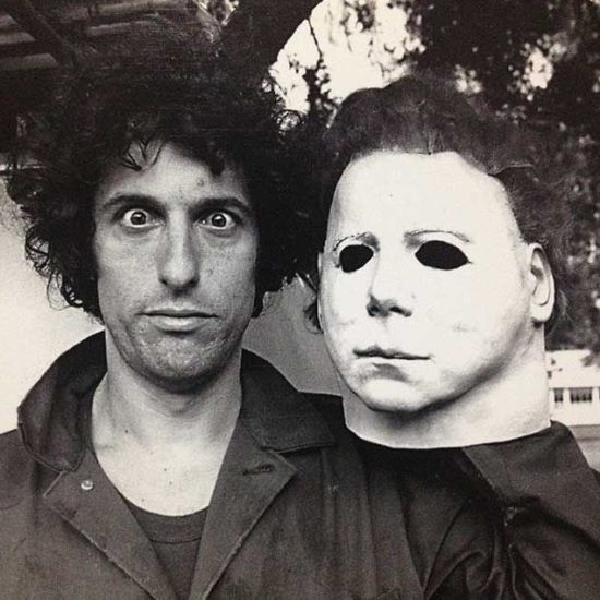 Nick Castle – Midsummer Scream