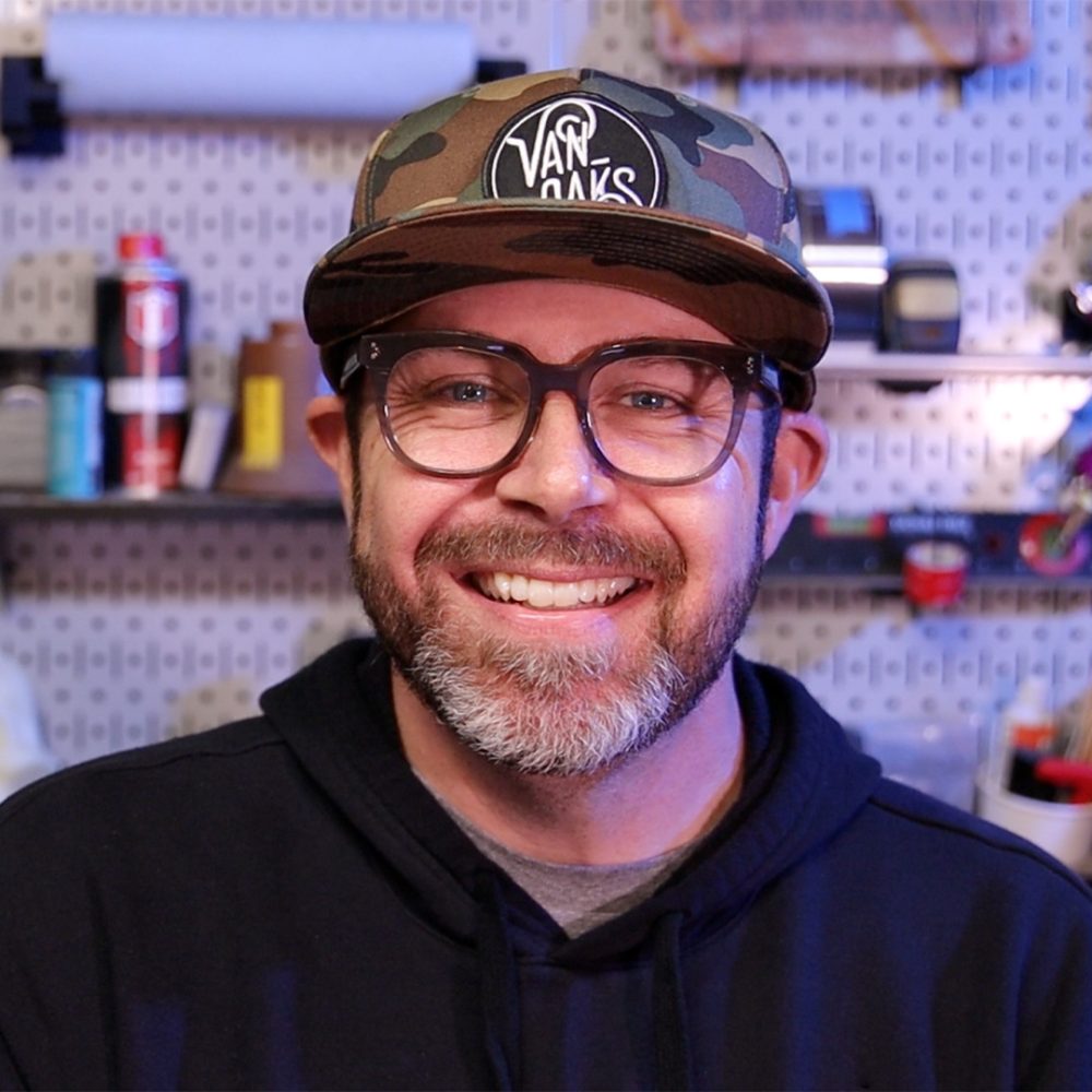 Derek Young – Midsummer Scream