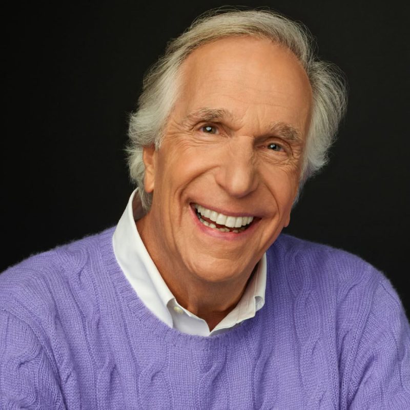 Henry Winkler – Midsummer Scream