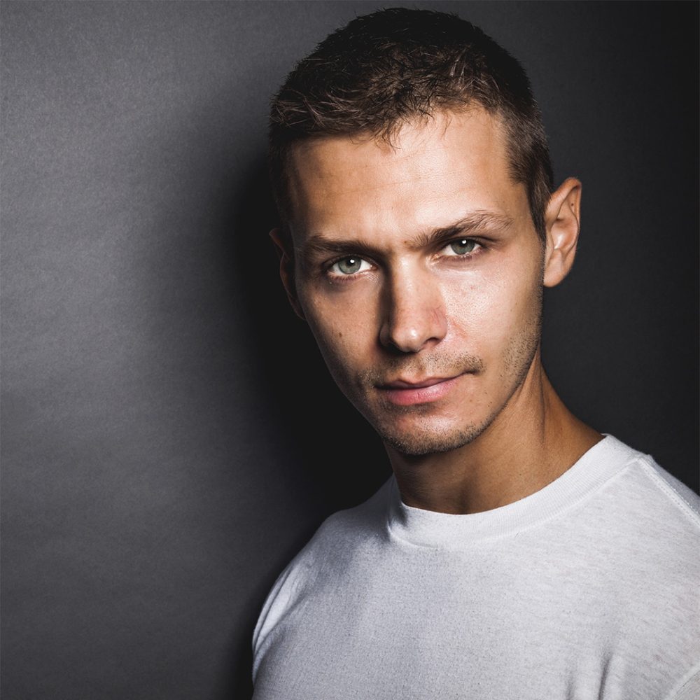 James Liddell – Midsummer Scream