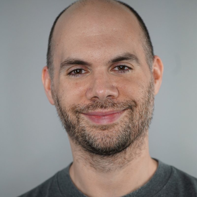 Jon Kaplan – Midsummer Scream
