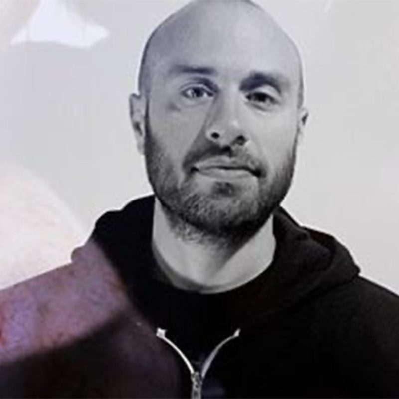 Josh Randall – Midsummer Scream