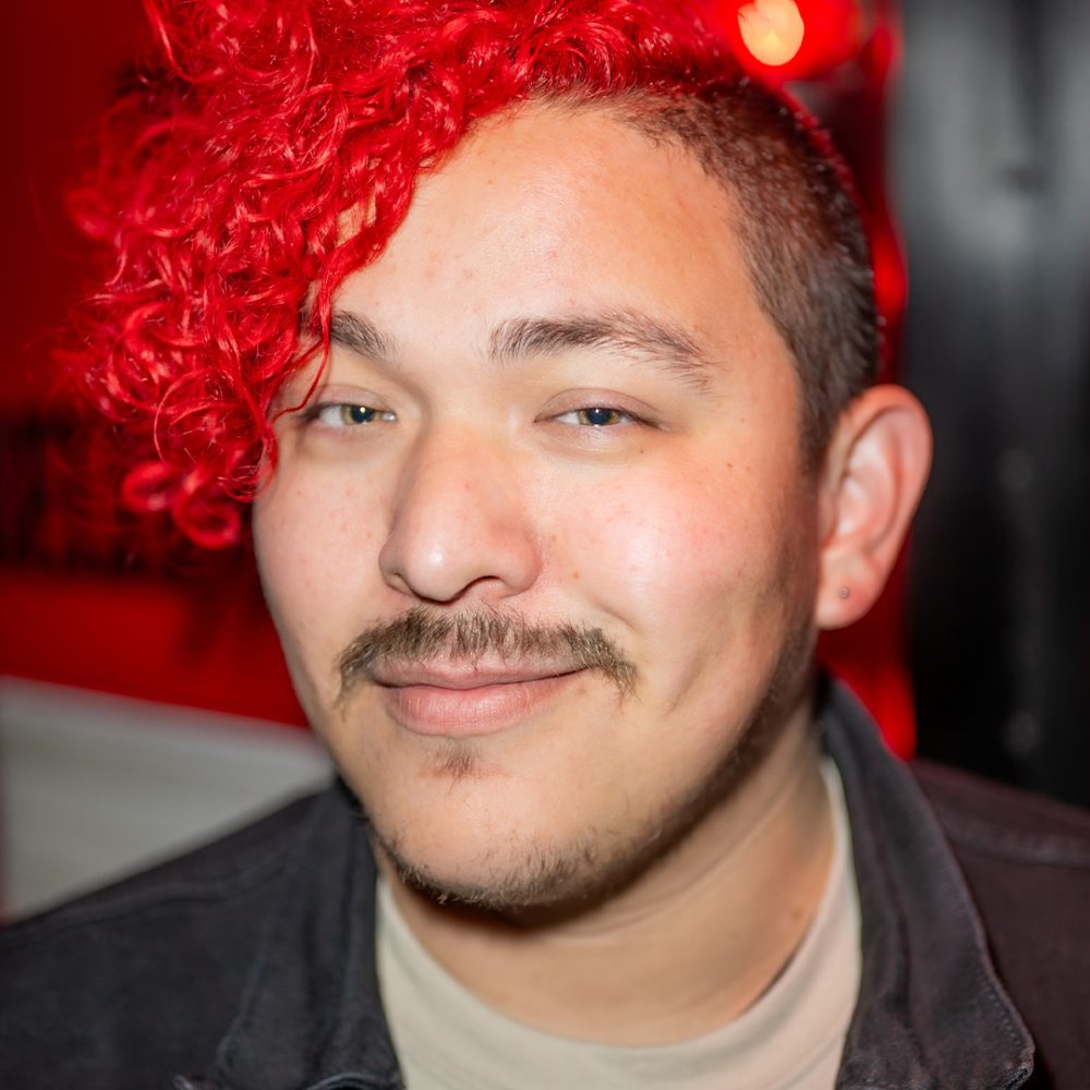 Julian Fernandez – Midsummer Scream