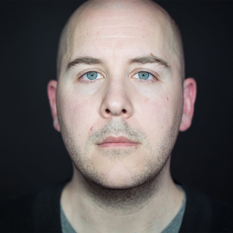 Justin Brink – Midsummer Scream