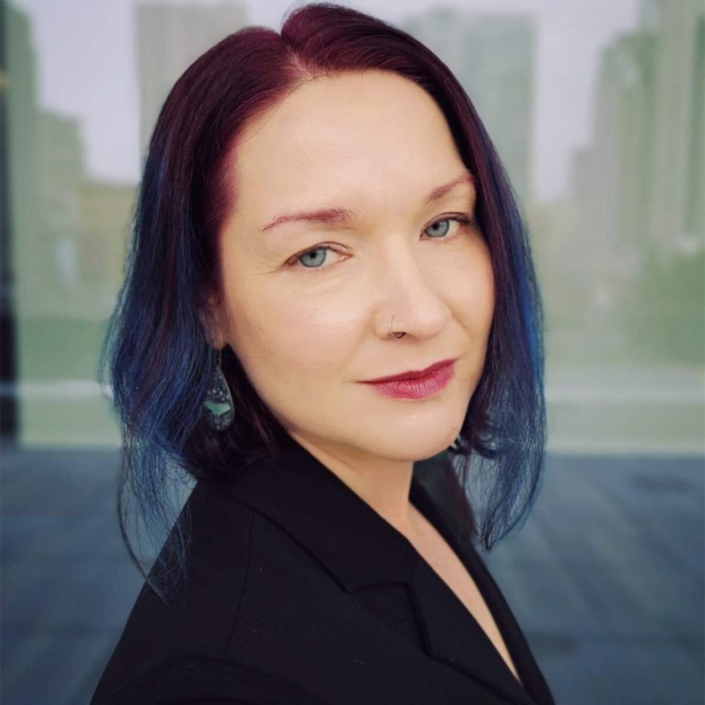 Kristina Hearen – Midsummer Scream