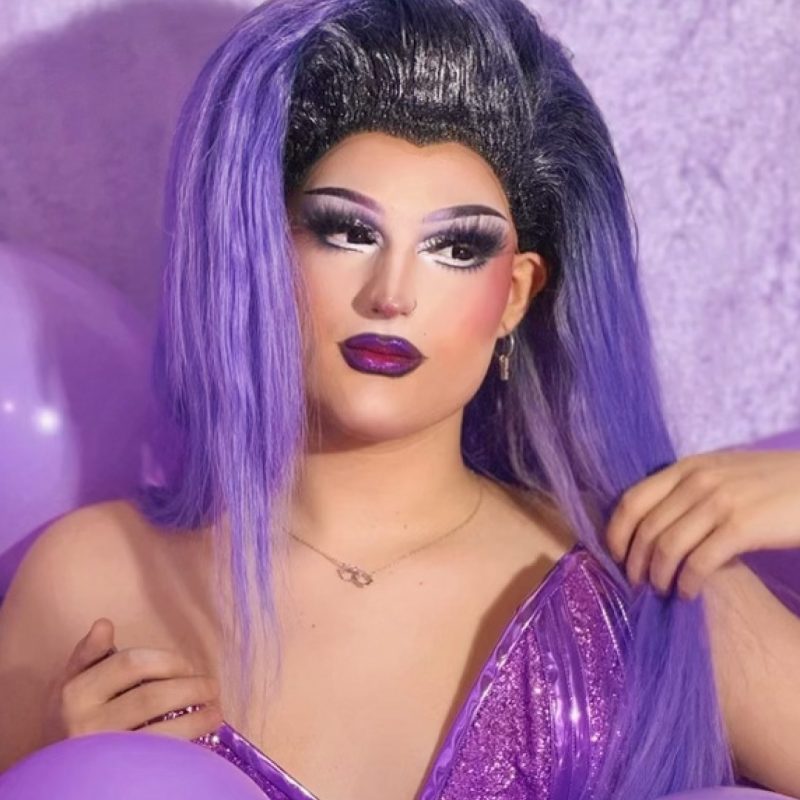 Lavender – Midsummer Scream