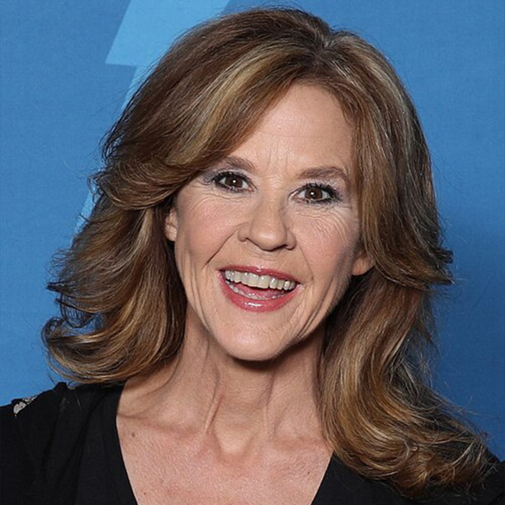 Linda Blair – Midsummer Scream