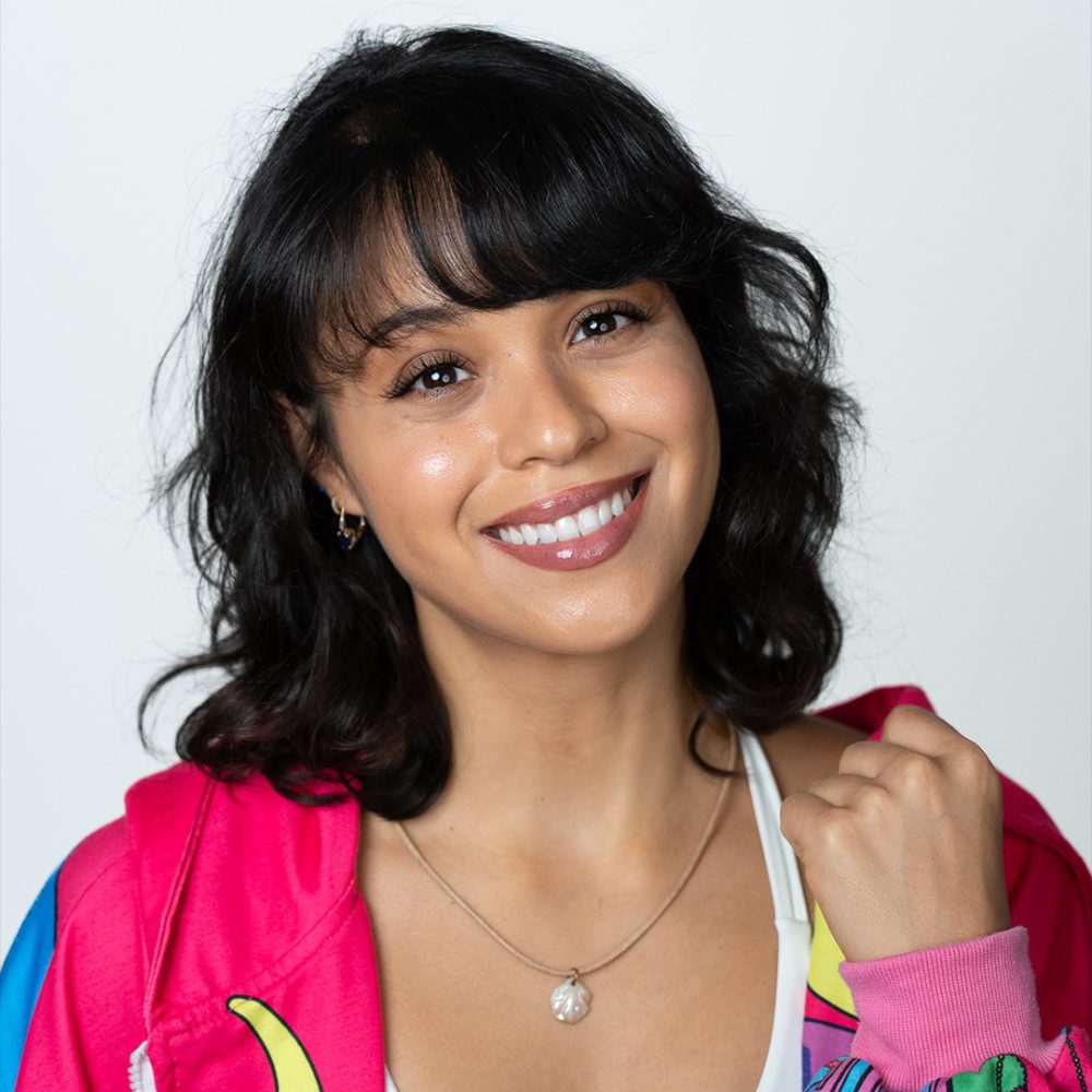 Lorena Abreu – Midsummer Scream