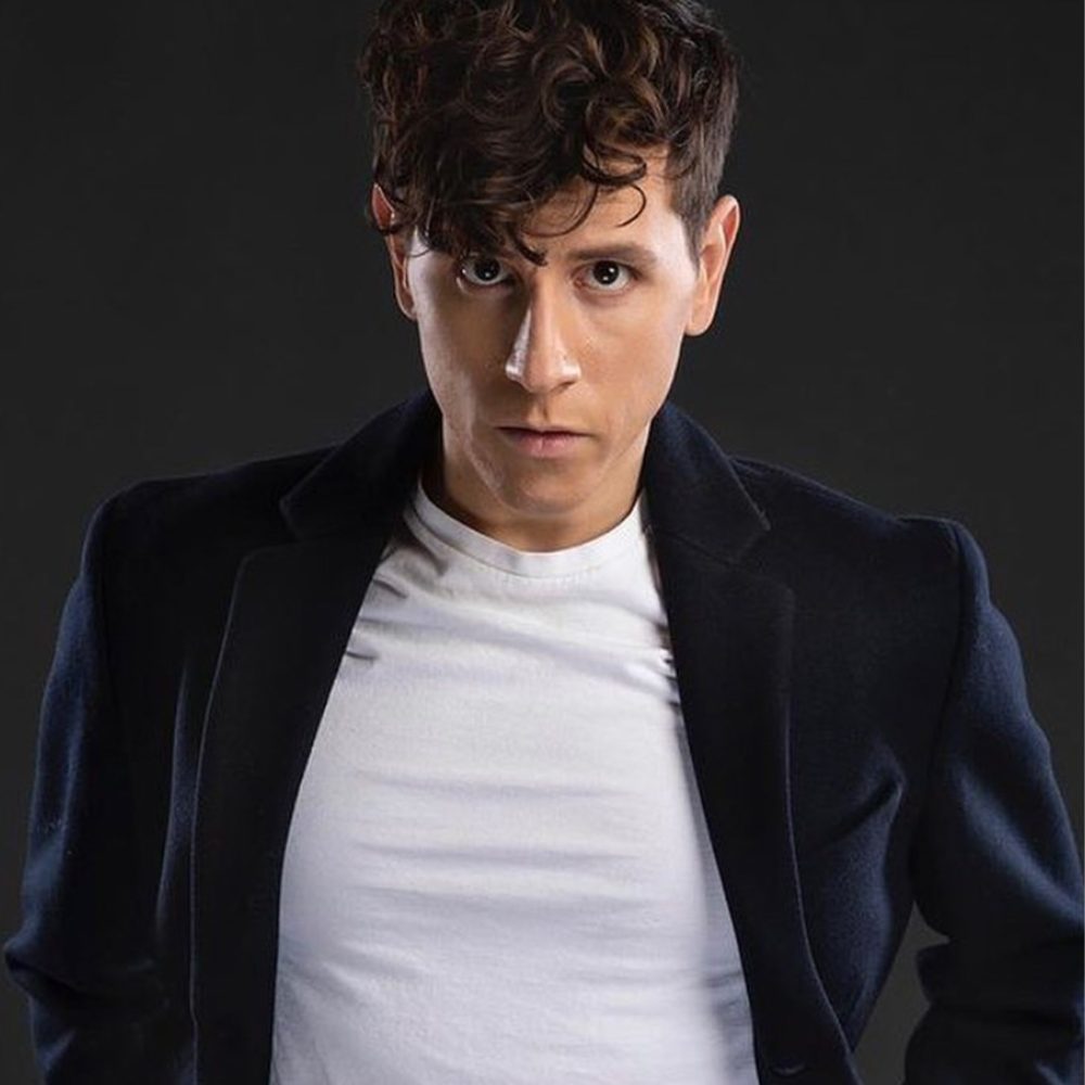 Nick Pereira – Midsummer Scream