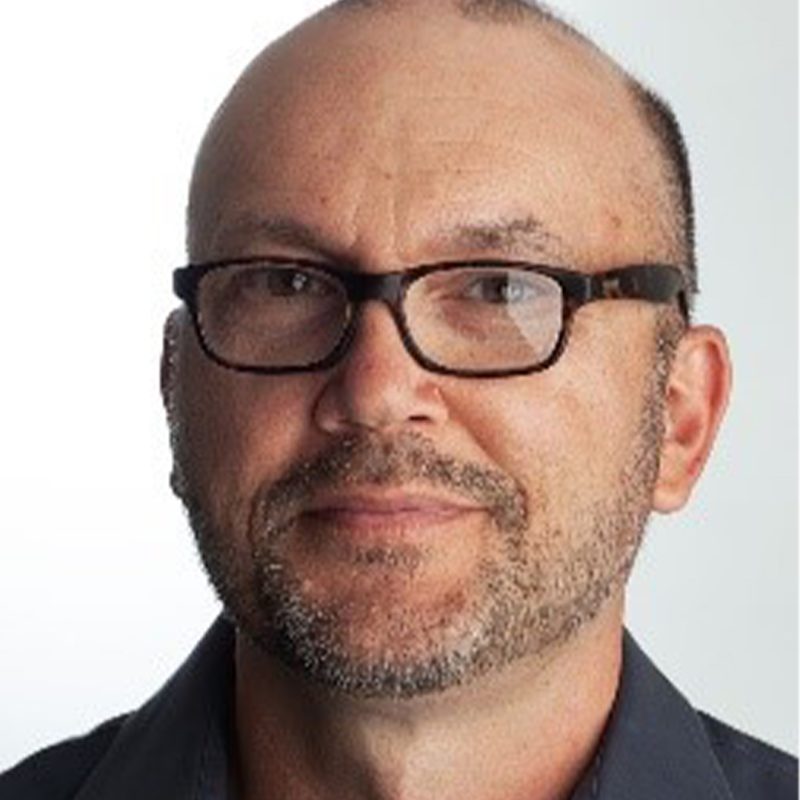 Steve Ryfle – Midsummer Scream