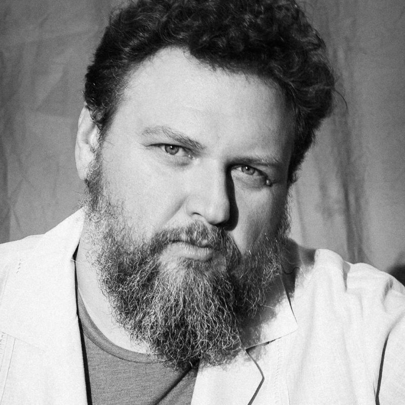 Ed Larson – Midsummer Scream