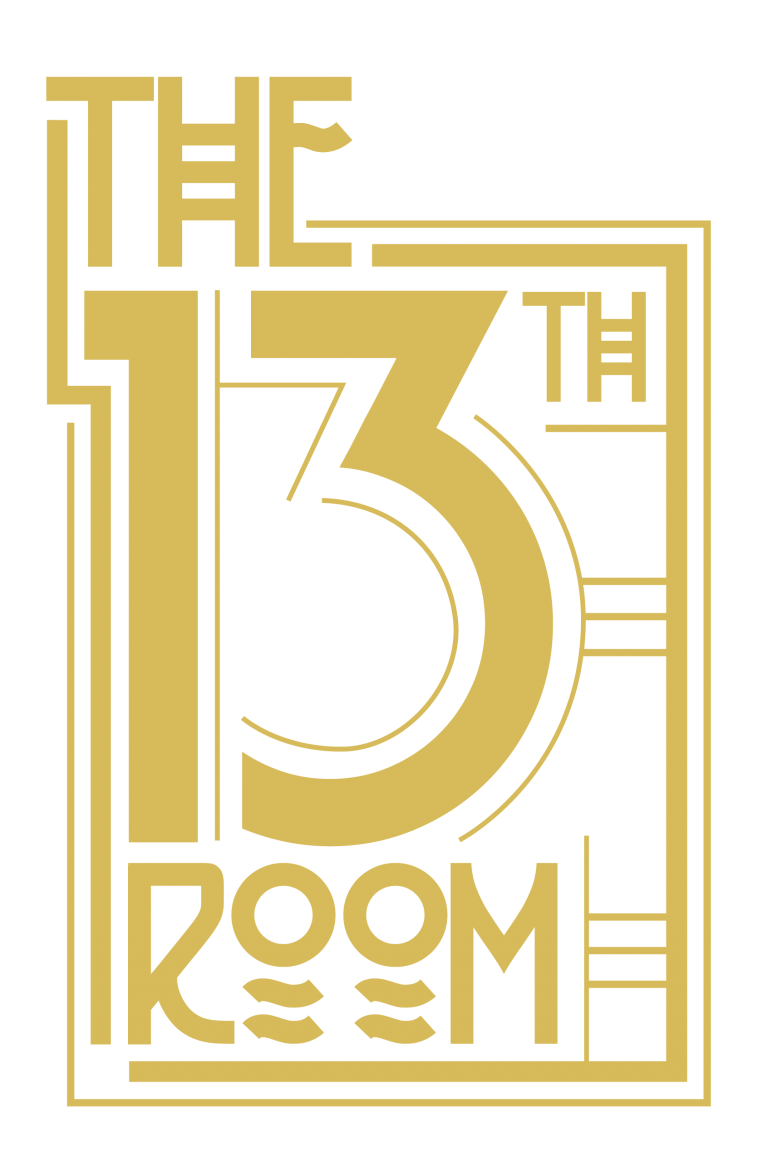 13TH ROOM LOGO – Midsummer Scream