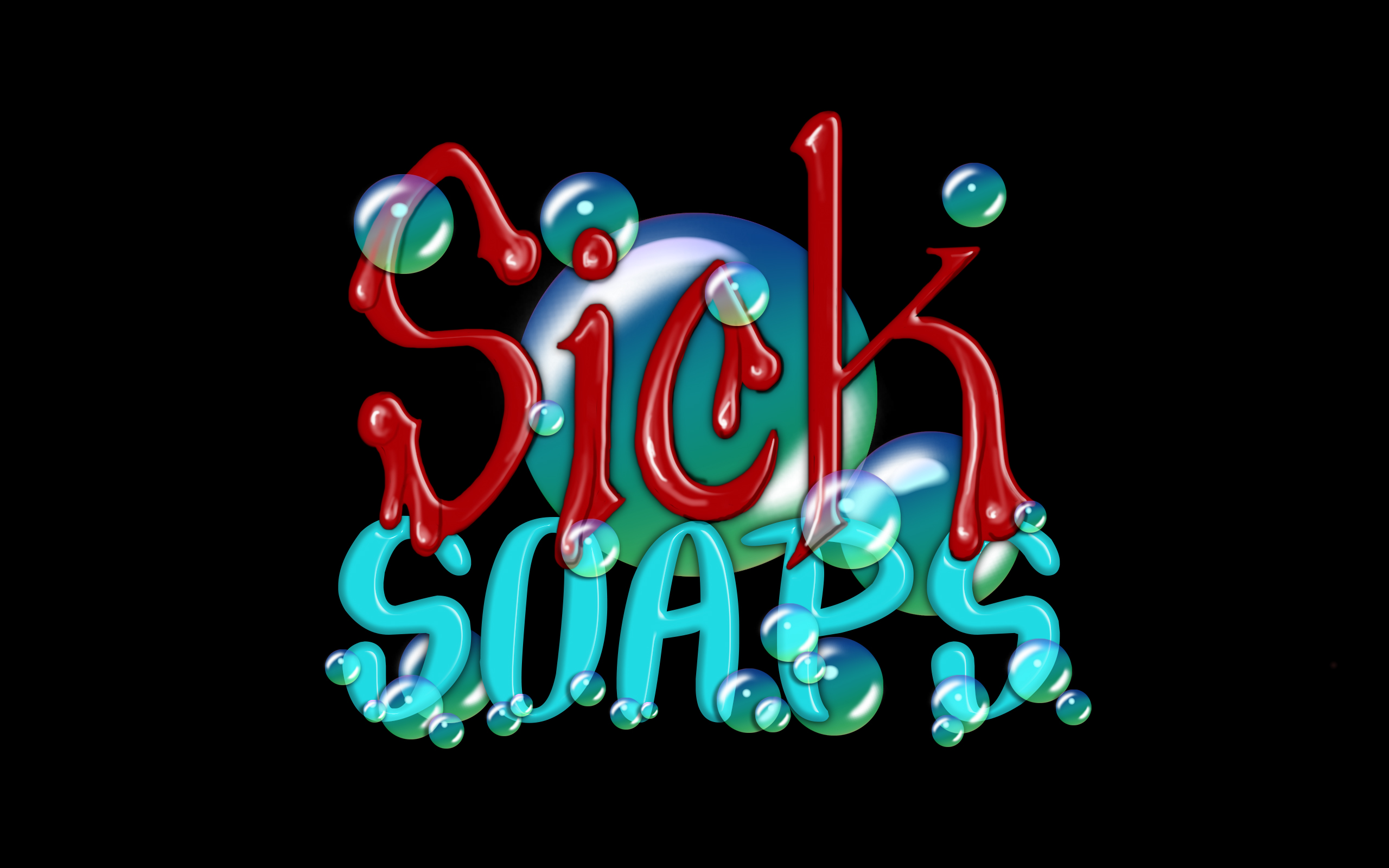 Sick_Soaps_Black – Midsummer Scream